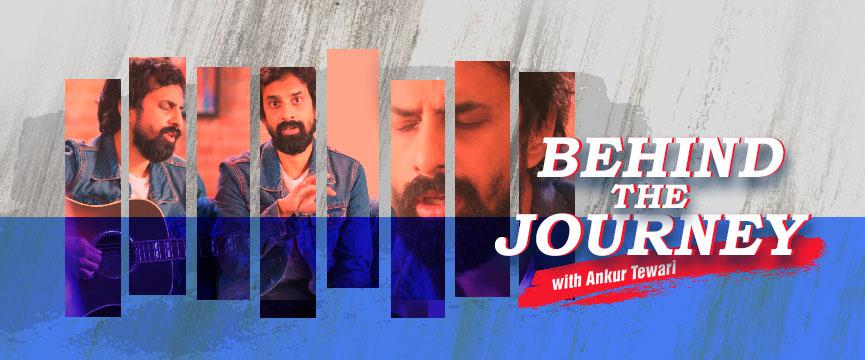 Behind the Journey: Ankur Tewari – HDFC Life